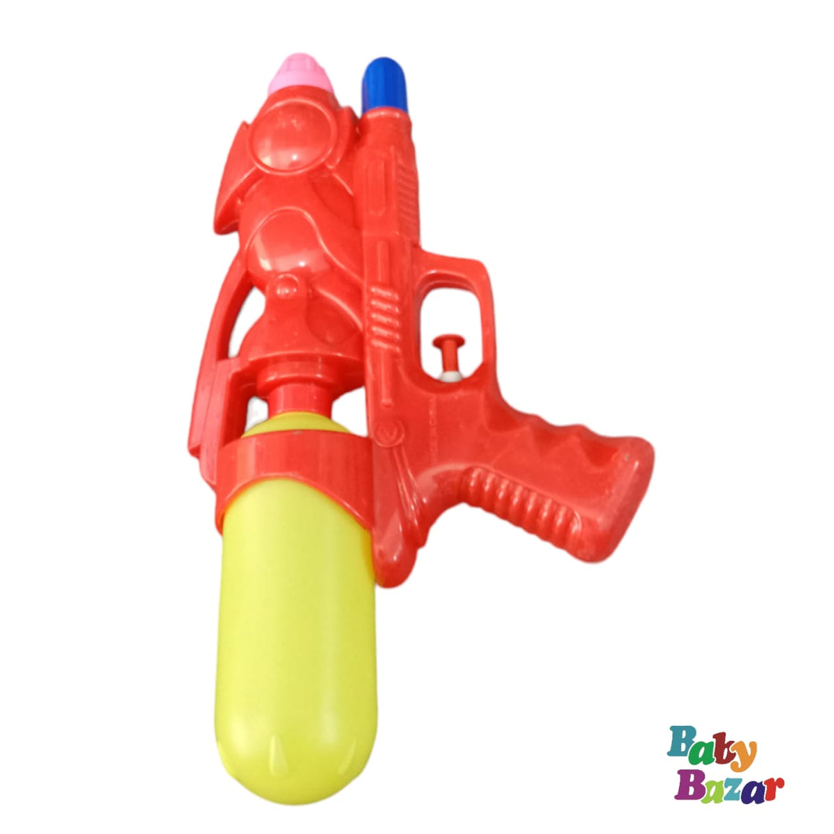 New Mini Water Gun For Kids - Multi – Baby Bazar