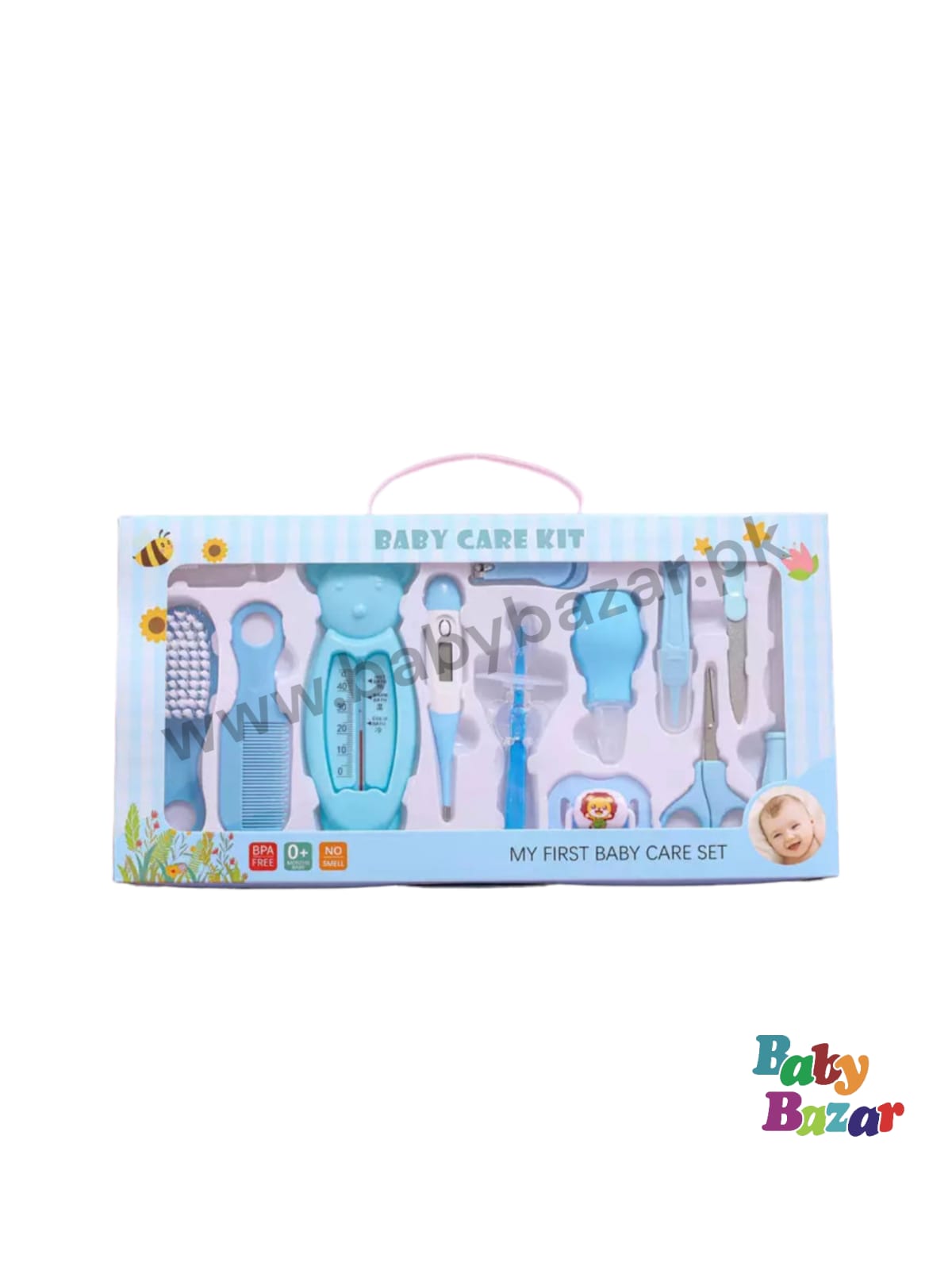 Baby Gadgets – Baby Bazar