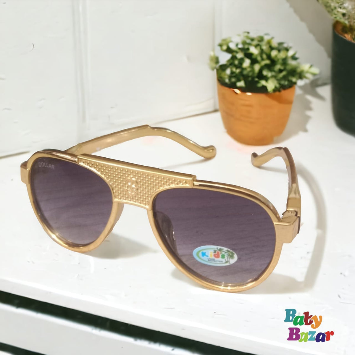 Protecting Your Baby's Eyes with Utmost Care and Comfort – Baby Bazar