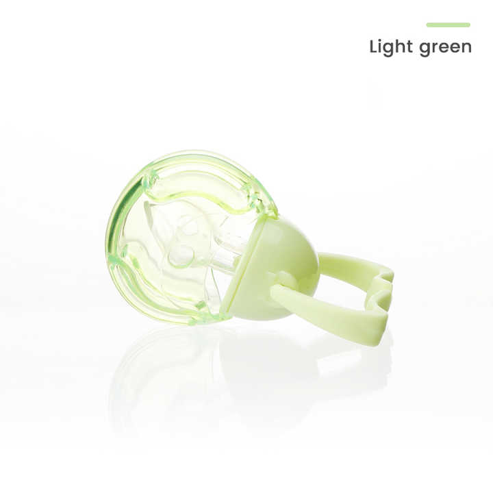 Auto close pacifier – Baby Bazar