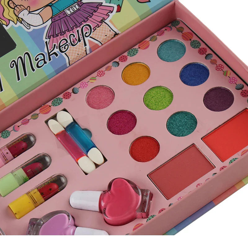 2 In 1 DIY Beads Makeup Series For Kids (Deal) – Baby Bazar
