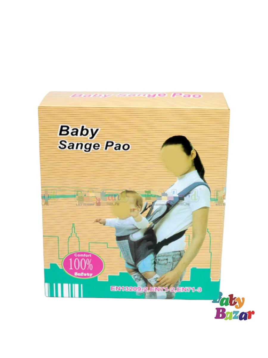 Baby Carry Belt For 3+ Month Babies – Baby Bazar
