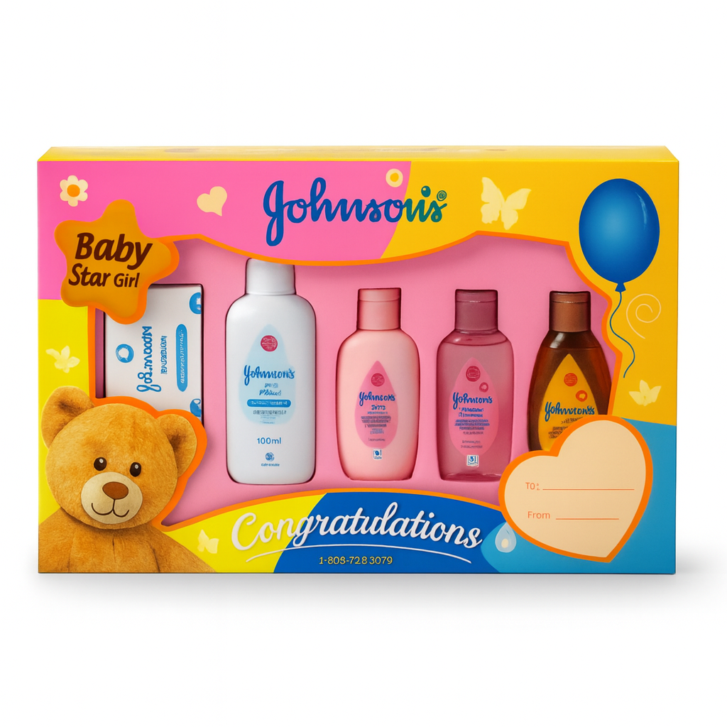 Cupboard - Baby Bazar