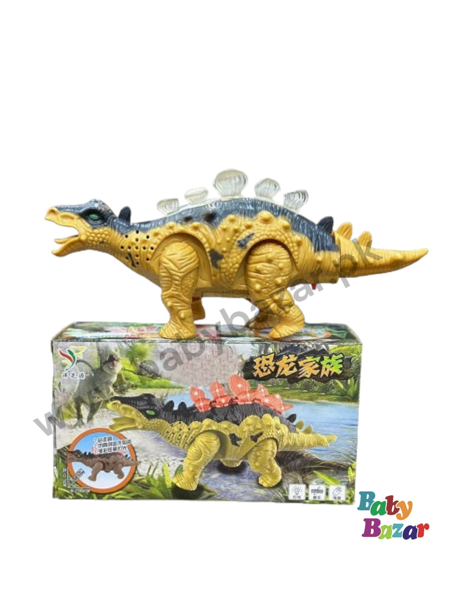 Children'S Toy Dinosaur Angry Dinosaur – Baby Bazar