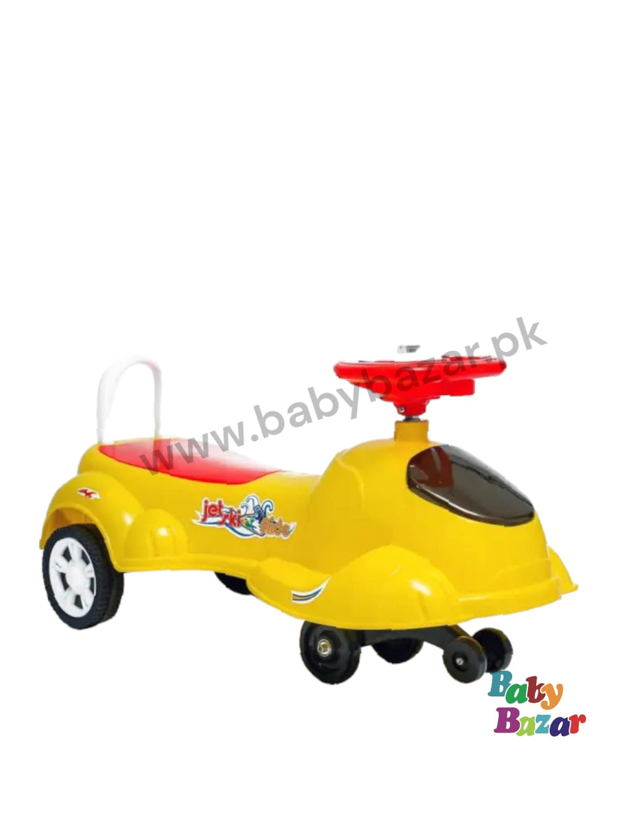 Children's Twisting Car Baby Swing Car – Baby Bazar