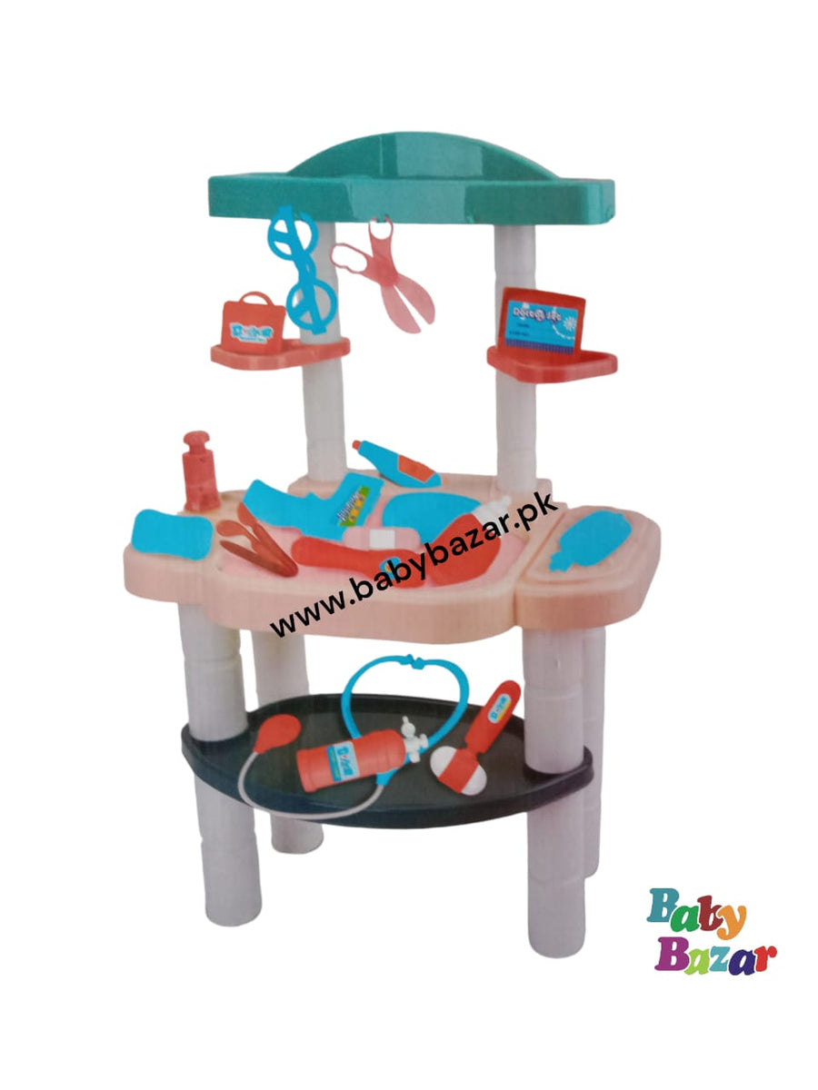 Doctor play sets for your kids – Baby Bazar