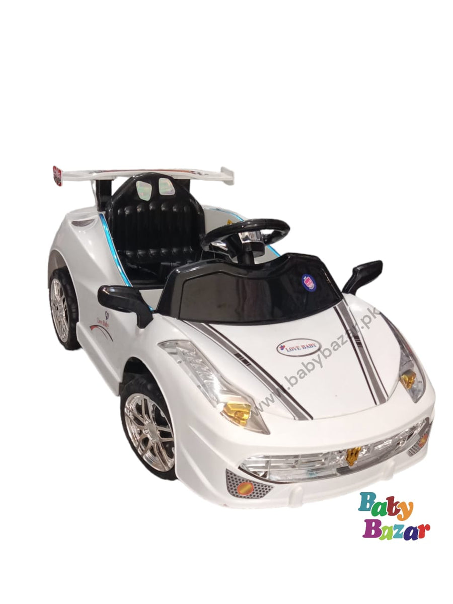 Electric Car For Children / Kids Electric Car / Baby Electric Car ...