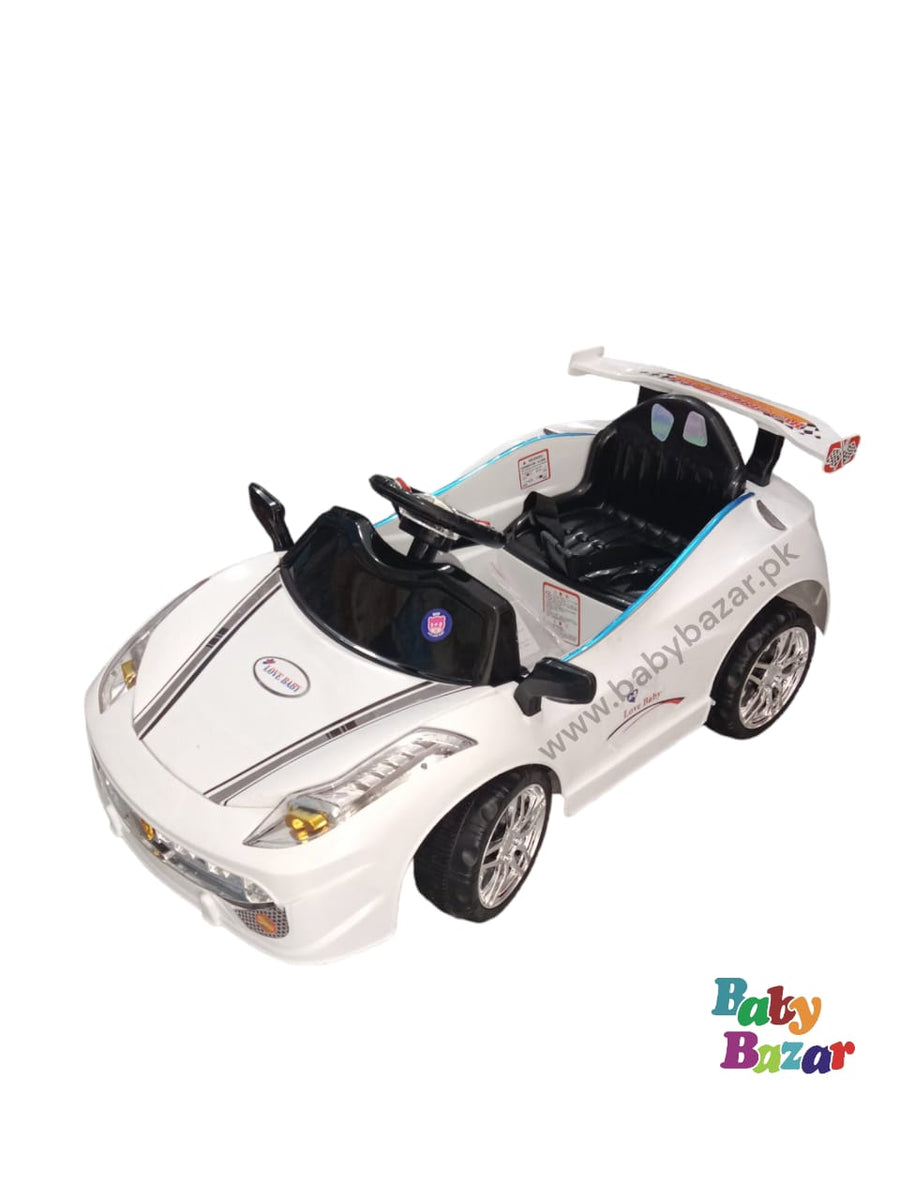 Electric Car For Children / Kids Electric Car / Baby Electric Car ...