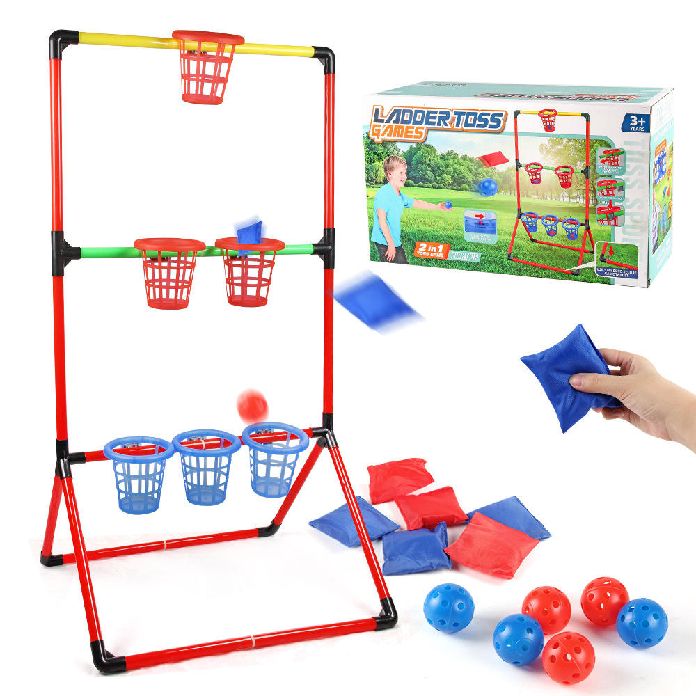 Battle Ladder Ball Set with Light-Up Features – Outdoor baby - bazar ...