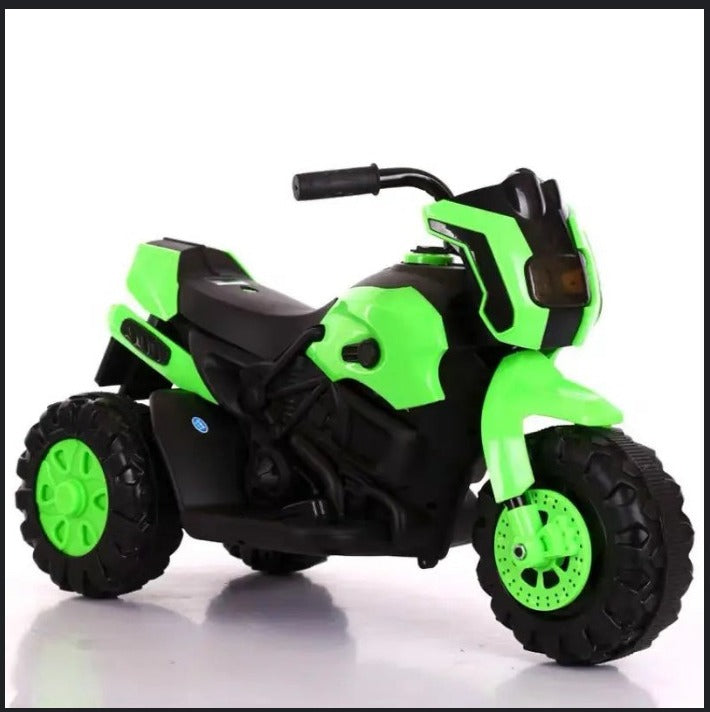 Kids Ride On Motorcycle Electric Car 3Wheel Bike Mini Kids Motor Toy C ...
