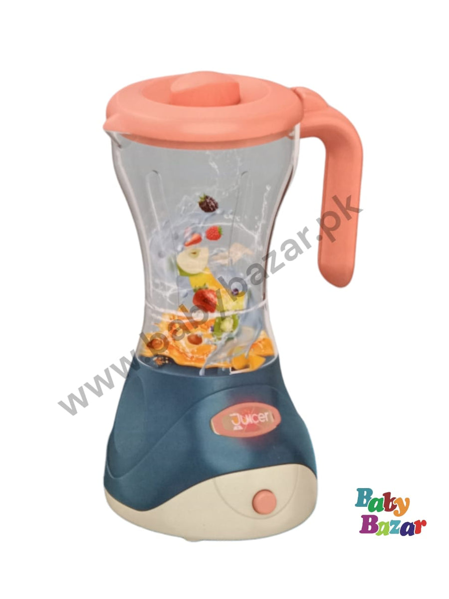 Kitchen Appliance Toy Kids kitchen Set Juicer Set – Baby Bazar