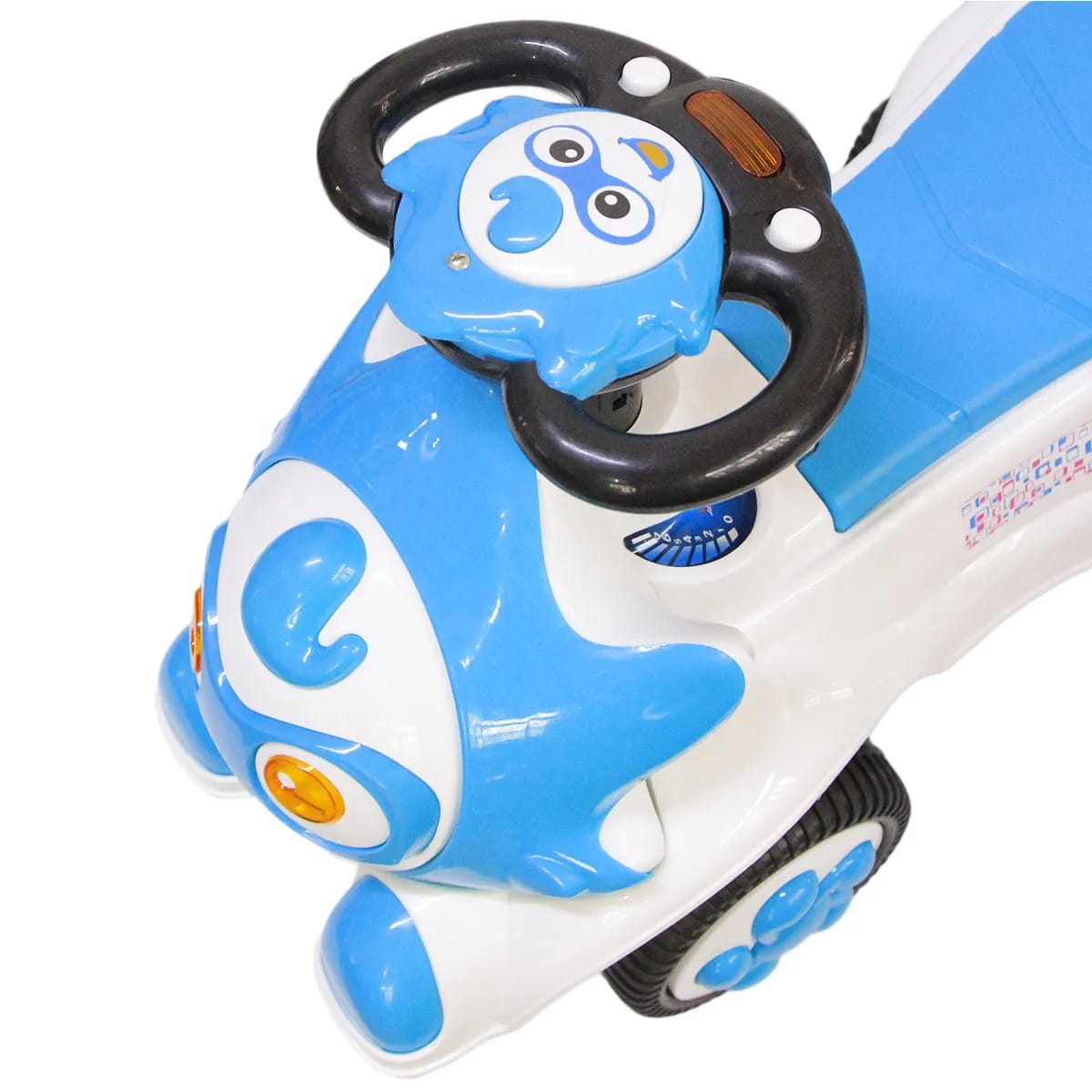 Little Star Ride on Panda Character Tolo Car – Baby Bazar