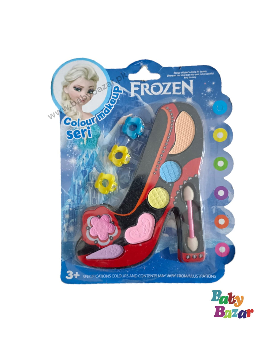 Make Up Kit For Kids Frozen Make Up Kit For Girls Toy Beauty Kit For K ...
