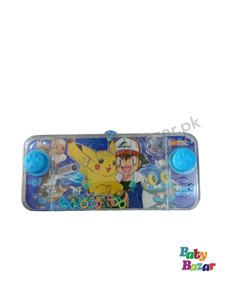 Mini Water Game Pokemon Character – Baby Bazar