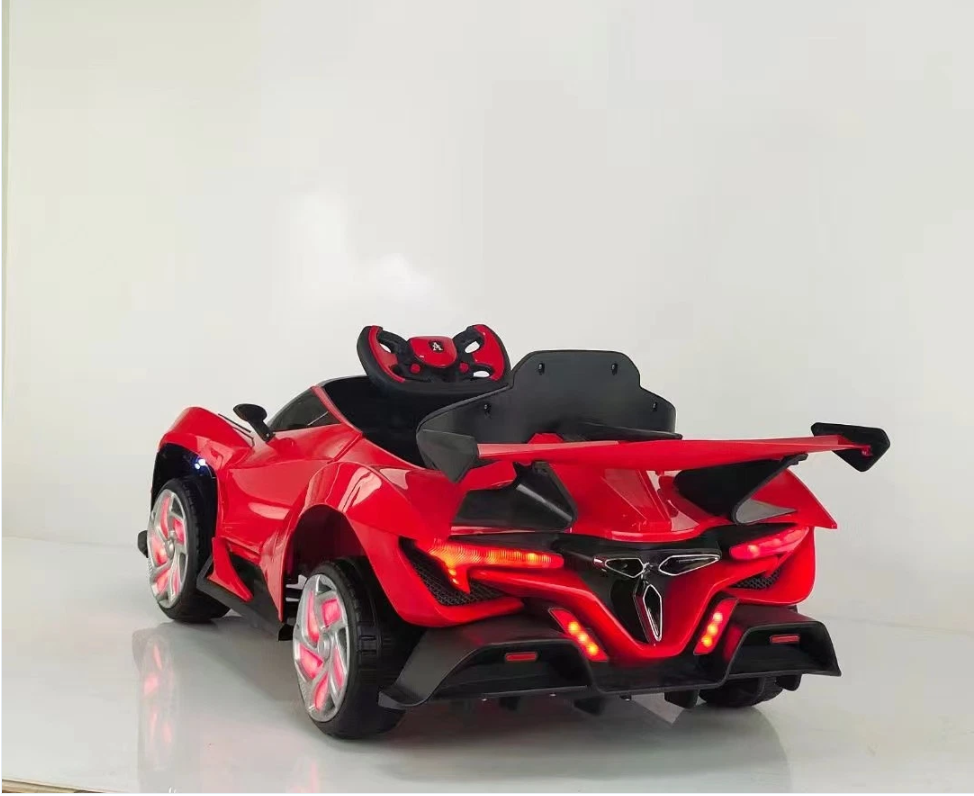Multi-Functional Drifting Outdoor Toy Car Newest Sport B/O Car Toy Veh ...