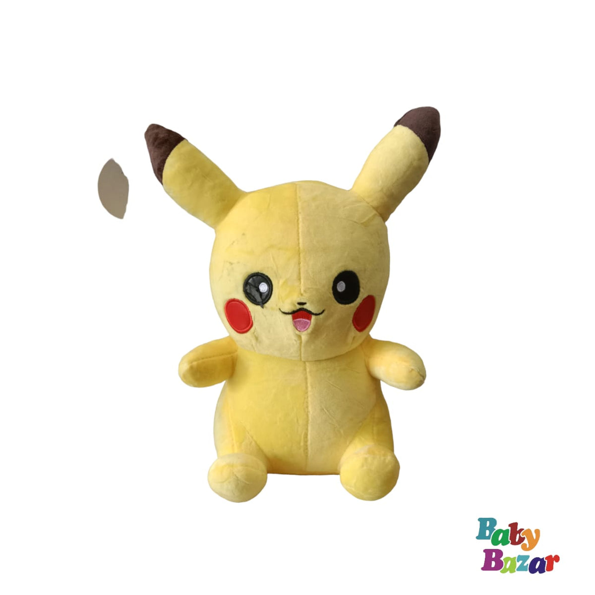 Pikachu Stuff Toy For Kids – Baby Bazar