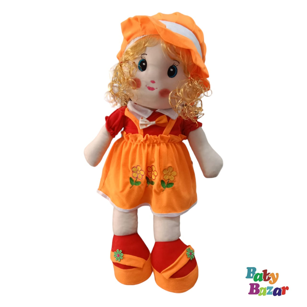 Stuff Toys Candy Doll for kids beautiful doll for children – Baby Bazar