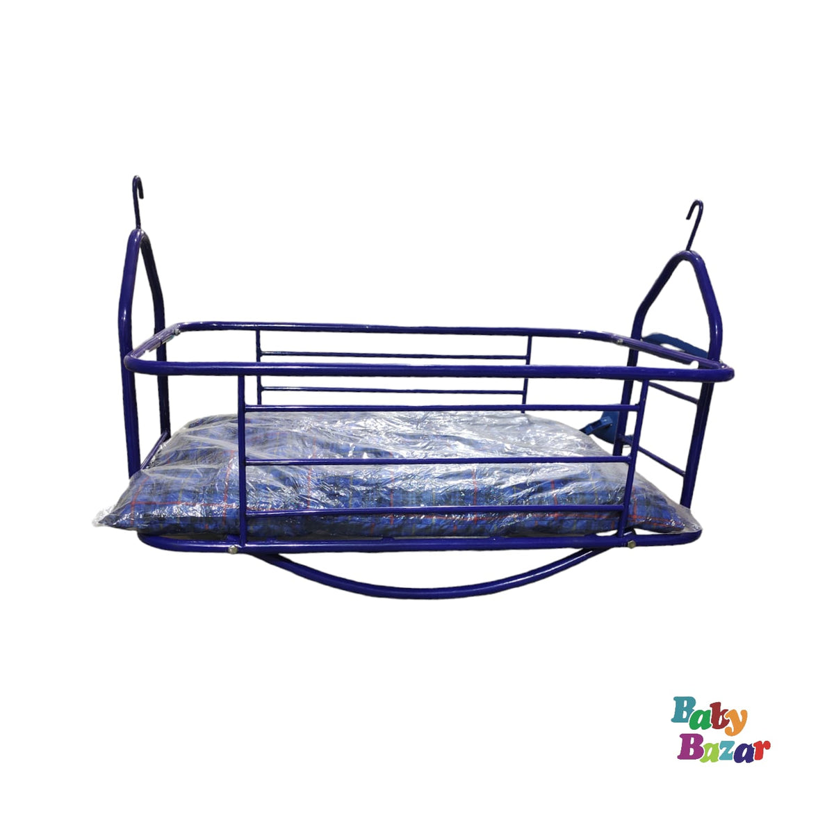 Baby Manual Cradle – Baby Bazar