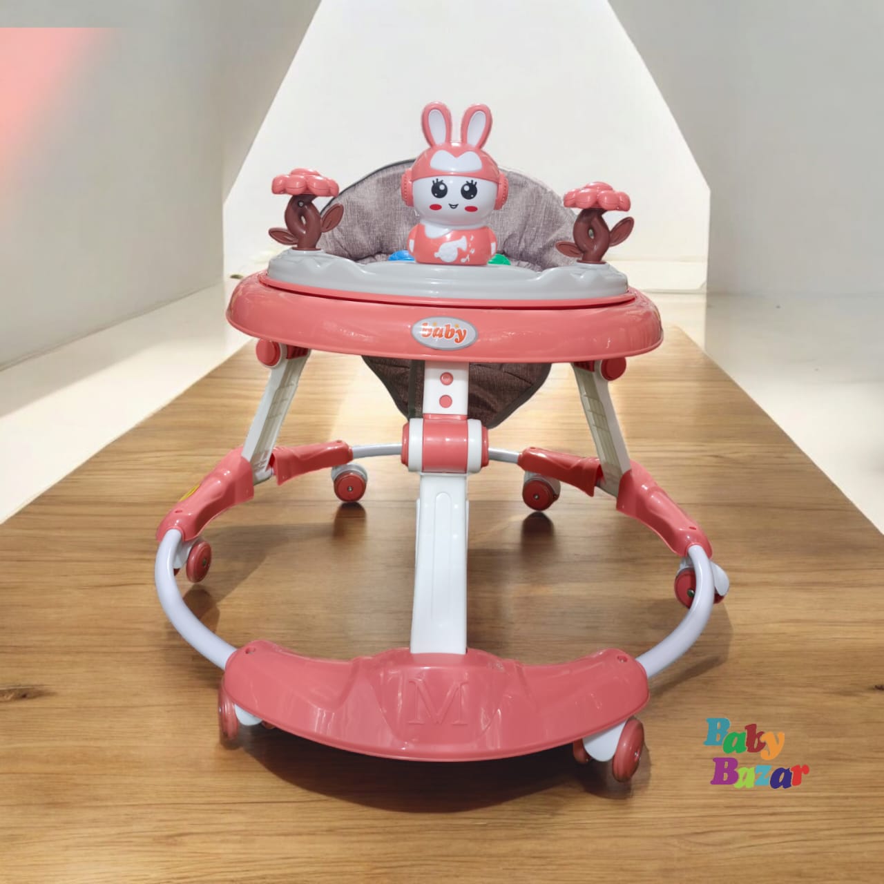 Baby Walkers At Low Prices In Pakistan - Baby Bazar