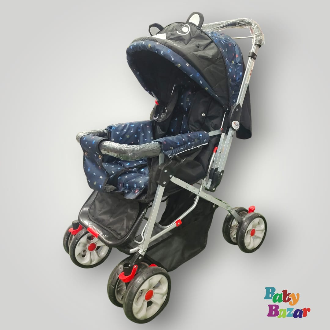 Comfortable & Stylish Pram and Stroller for Your Babies Smooth Ride Wi ...