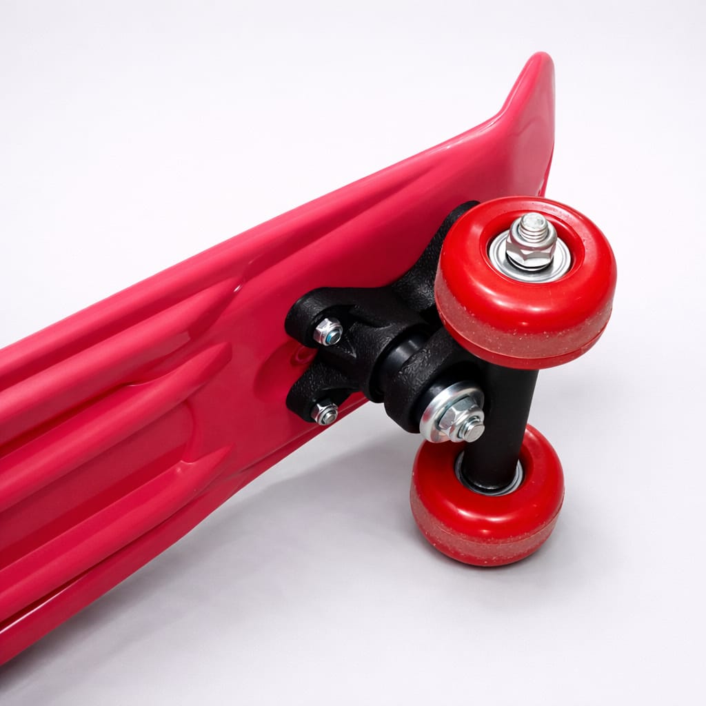Premium Fiber Skateboard for Kids – Smooth Ride, Durable baby - bazar ...
