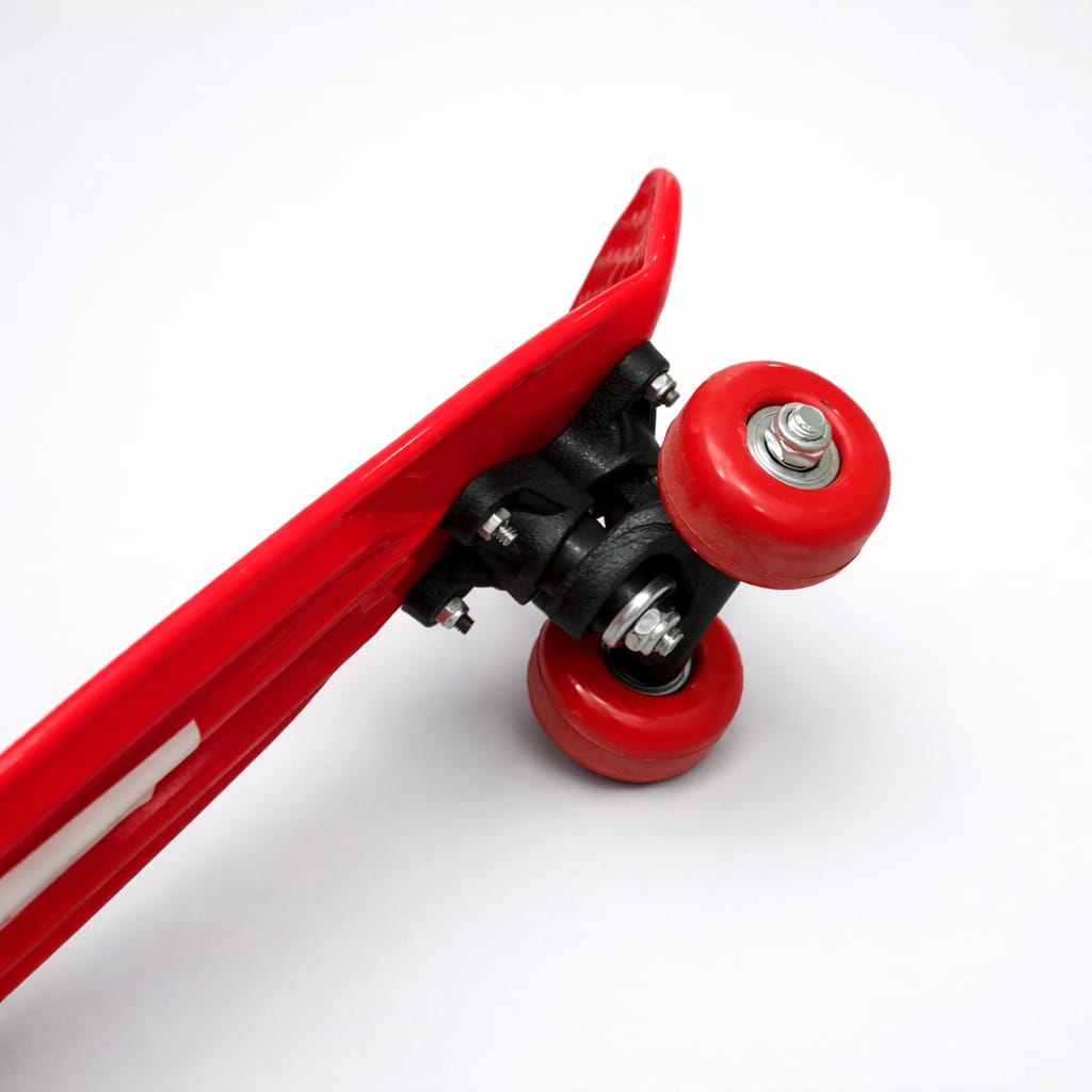 Kids Skateboard Imported Fiber Quality – Smooth Wheels baby - bazar ...