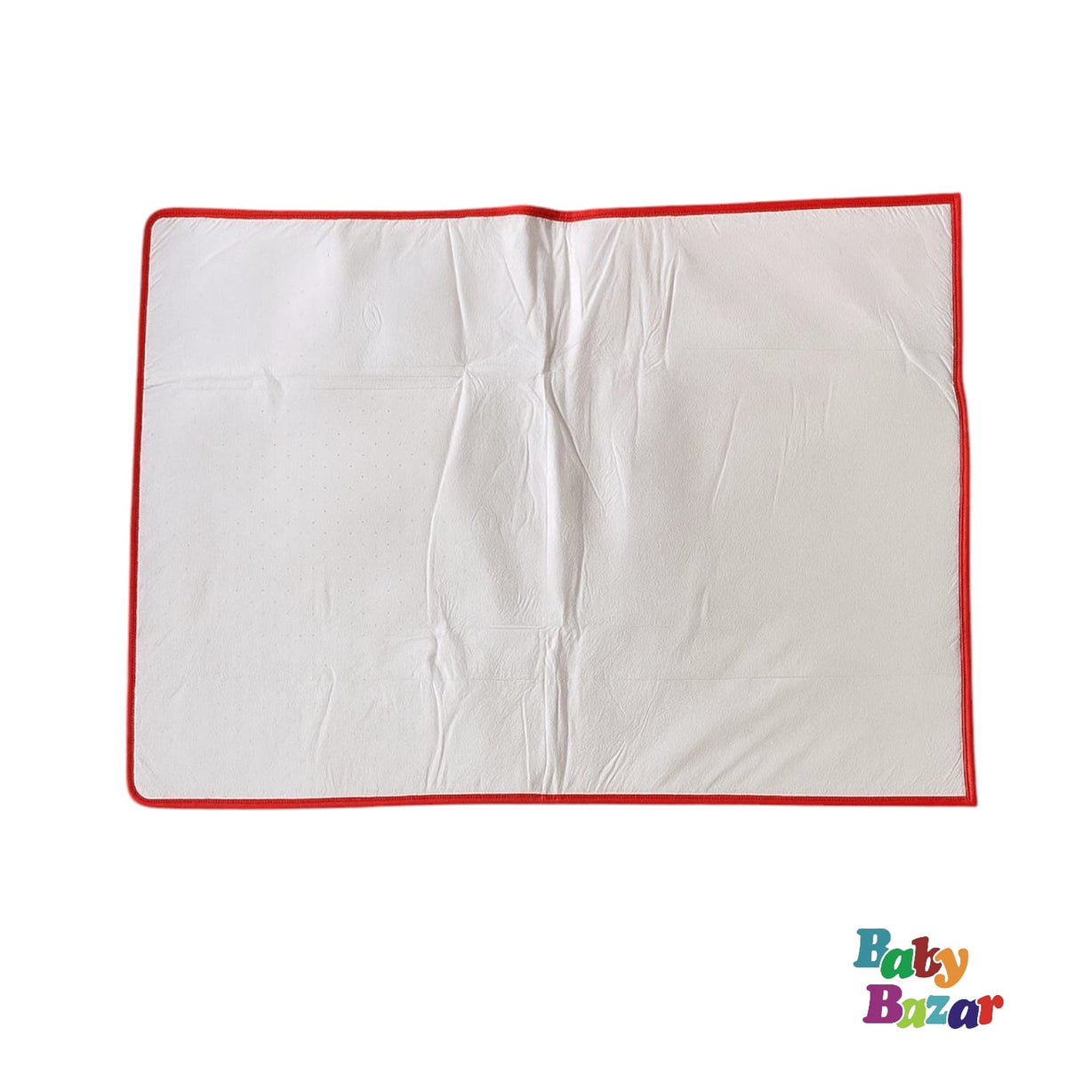 RubyDaisy Waterproof Baby Changing Mat baby - bazar – Baby Bazar