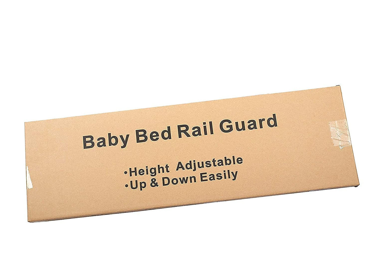 Right Side bed Railing 2.0 Meter – Baby Bazar