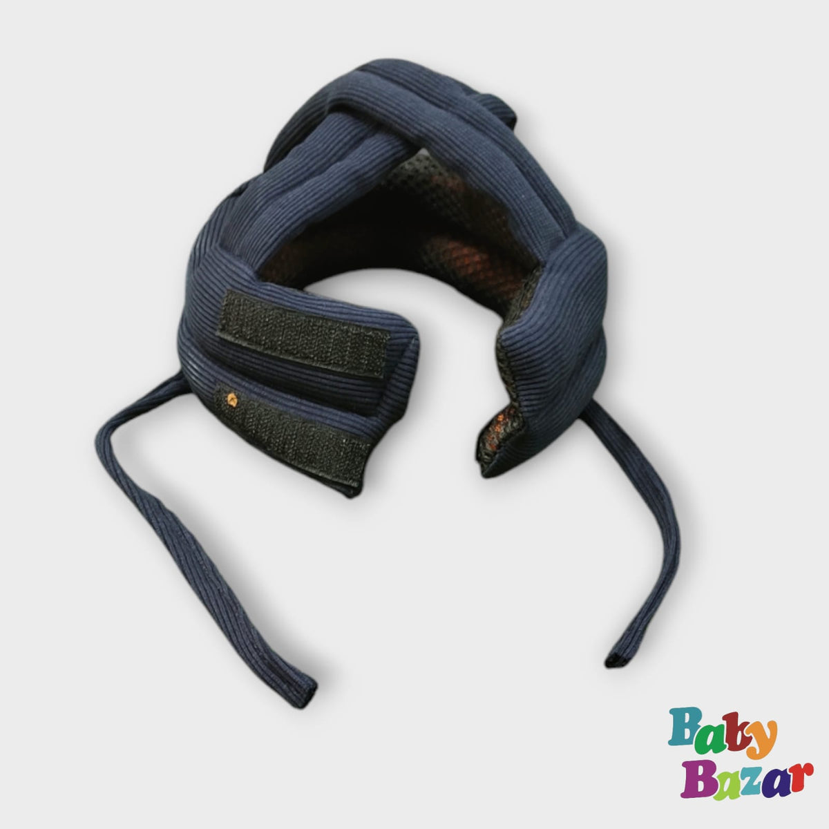 Head Protector For Baby-Blue – Baby Bazar