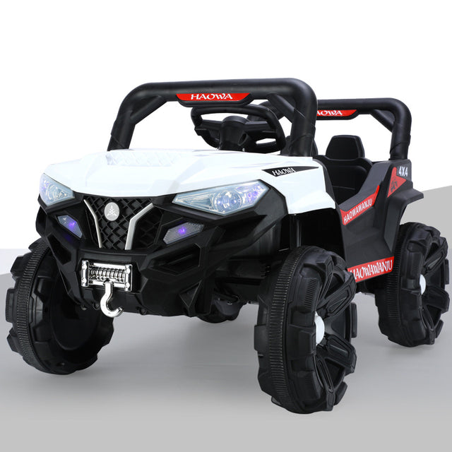 New Upgrade Mini All Terrain Ride on Off-road Radio Remote Control ATV ...