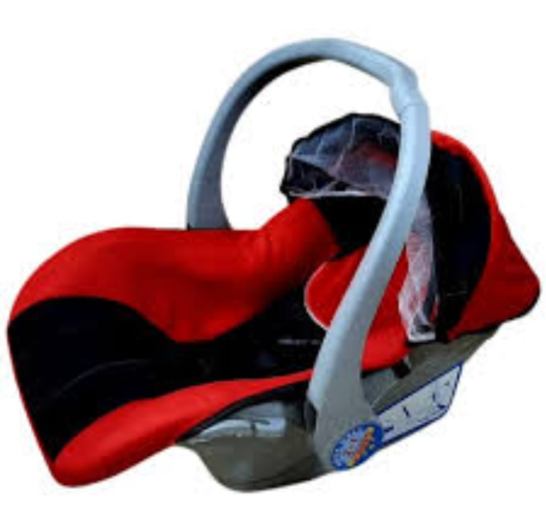 Baby 2 In 1 Jumbo Infant Carry Cot & Car Seat – Baby Bazar