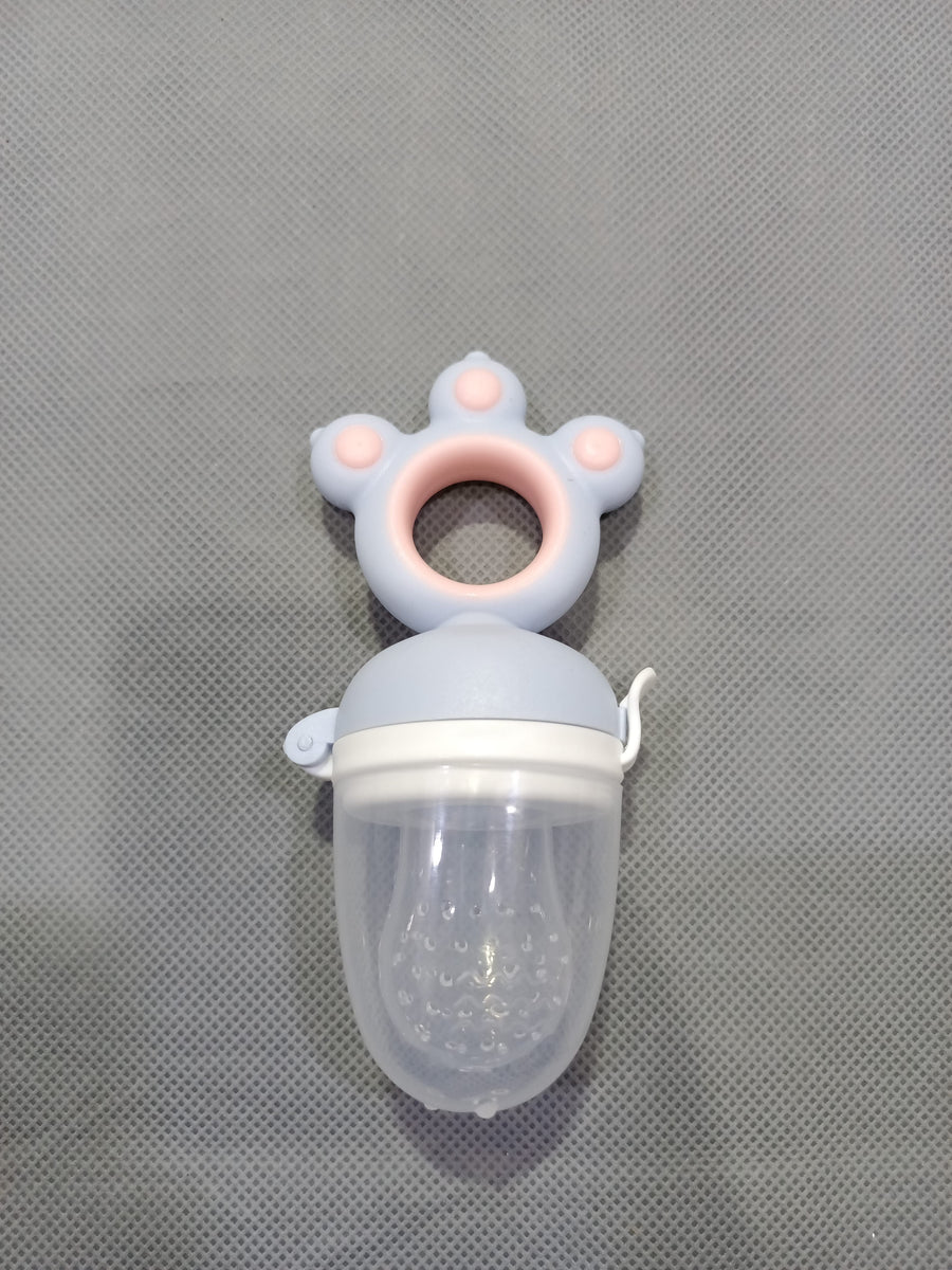 Crown Shape Fruit Pacifier For Babies | BABY BAZAR – Baby Bazar