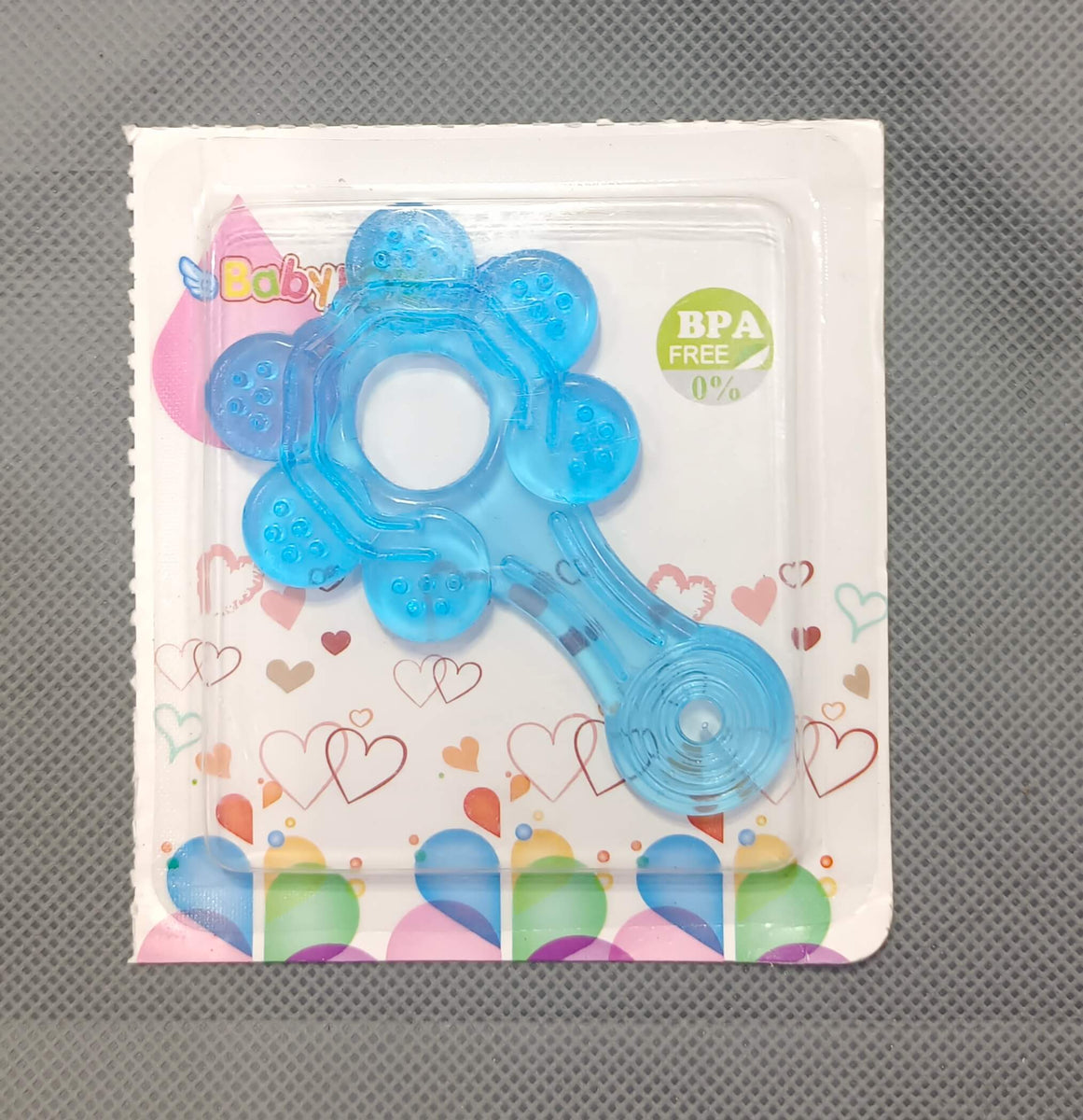 Teether For Babies To Correct The Health Of Sucking Fingers Habits In ...
