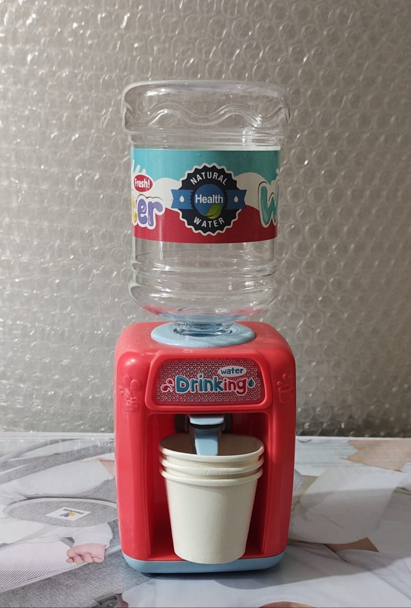 Water Dispenser Toy For Kids To Drink Fresh Water – Baby Bazar