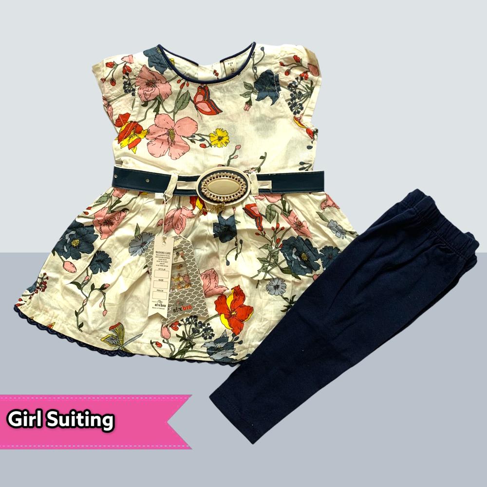 Baby Girl Eid Collection From 1-6 Months – Baby Bazar