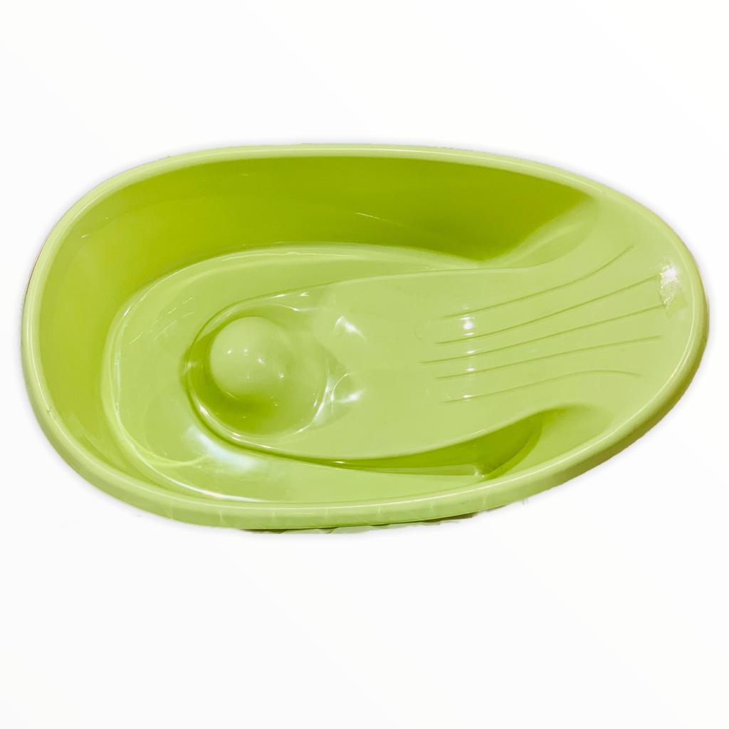 Junior Baby Bath Tab in Multicolors – Baby Bazar