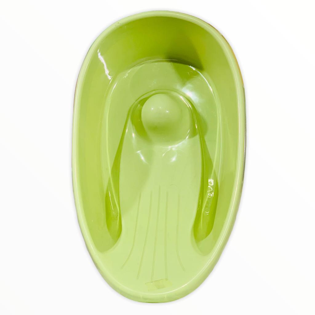 Junior Baby Bath Tab in Multicolors – Baby Bazar