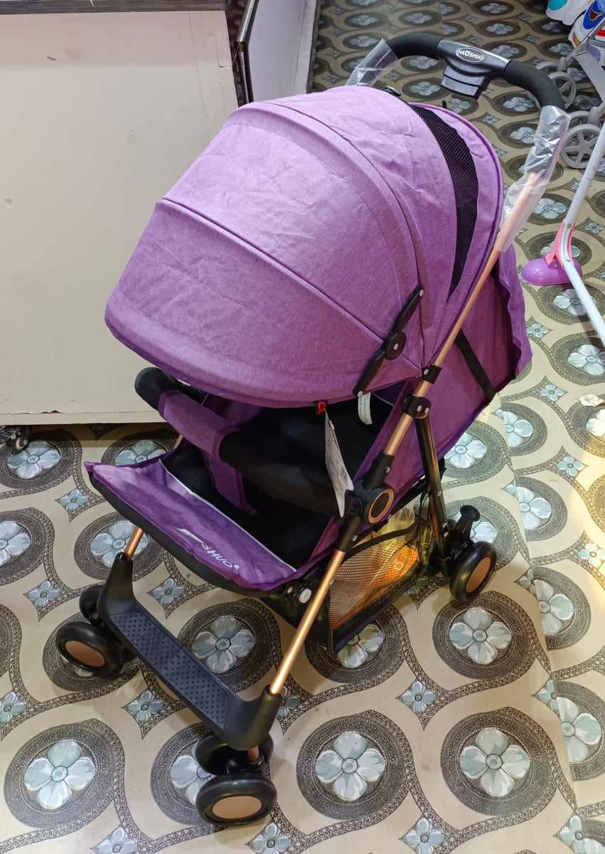 Lightweight Baby High Quality Stroller For Infant Prams Baby Trolley I ...